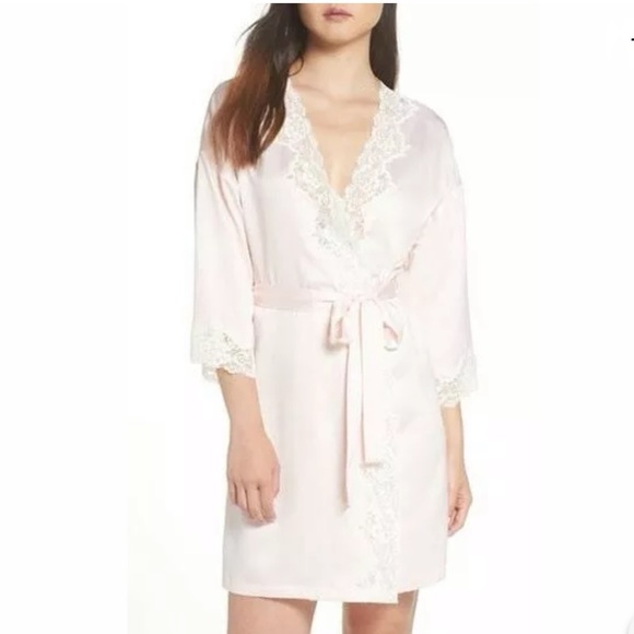 Lauren Ralph Lauren | Intimates & Sleepwear | Lauren Ralph Lauren Pink ...